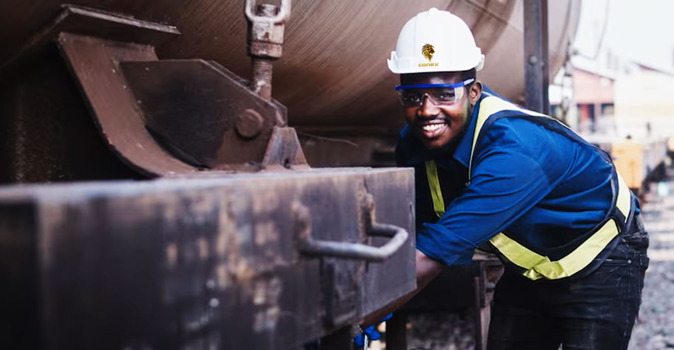 Conex Petroleum Services - Conex Oil and Gas - Corporate